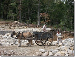 Ozark Medieval Castle Guide: Medieval Stone: Quarry to Castle